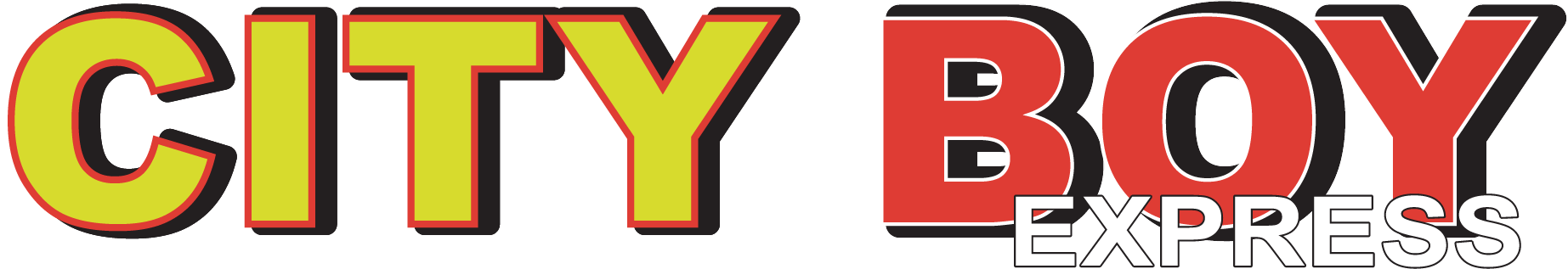 City Boy Express: Online Bus Tickets